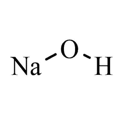 Натрій гідроксид – ТОВ "Антеком"
